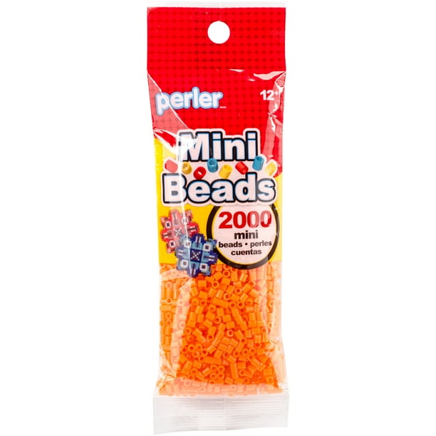 Perler Orange - Walmart.ca