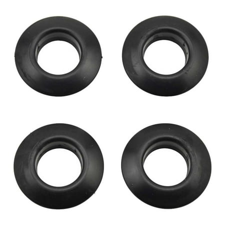 4pcs Practical Paddle Drip Ring Raft Splash Guards Universal Kayak ...