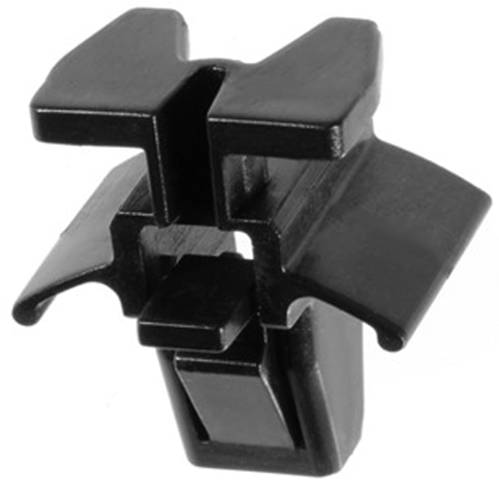 AMZ Clips And Fasteners 25 Grille Clips For Subaru 91059-FC090 Forester ...