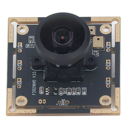 Autofocus USB Camera Module, 2MP Embedded Webcamera Module 30FPS 1080P ...