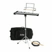 On-Stage Stands Percussion Table (DPT5500B) - Walmart.com