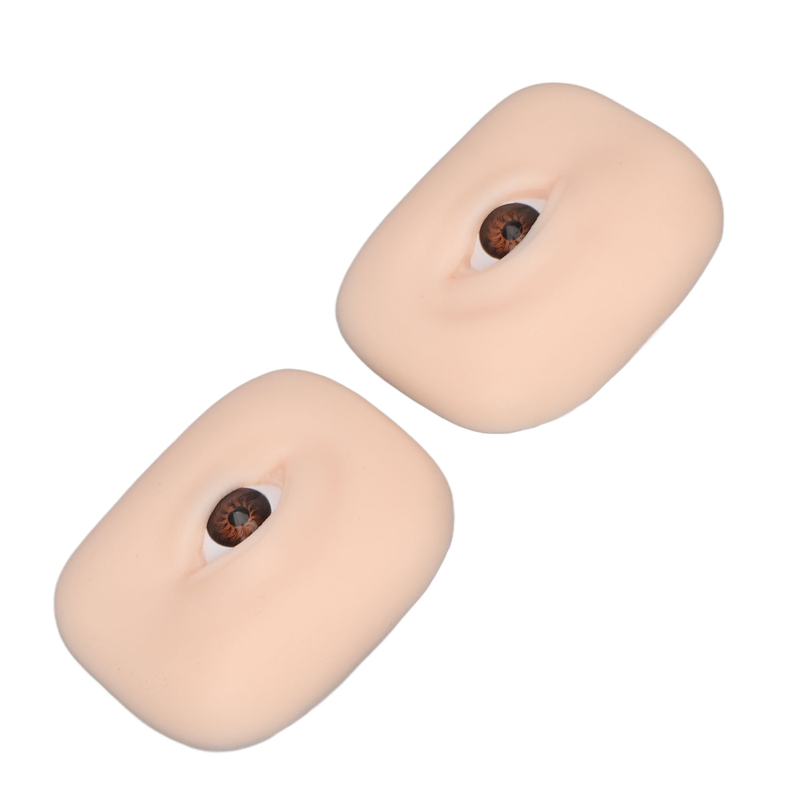 Click here for Estink Practice Eye Skin  Silicone Fake 3d Practic... prices