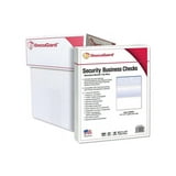 DocuGard Security Check Paper, Green Marble, 8.5 x 11, 11 Features, 500 ...