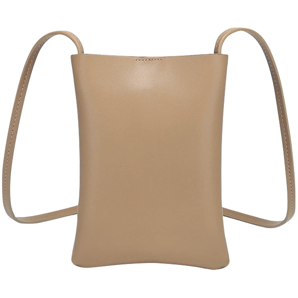 Click here for Masteelfca Crossbody Phone Bag Button Design Money... prices