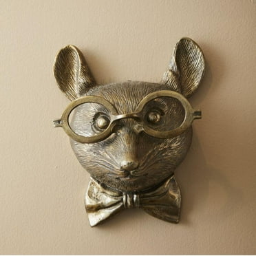 Eric The Rabbit Wall Mount - Walmart.com