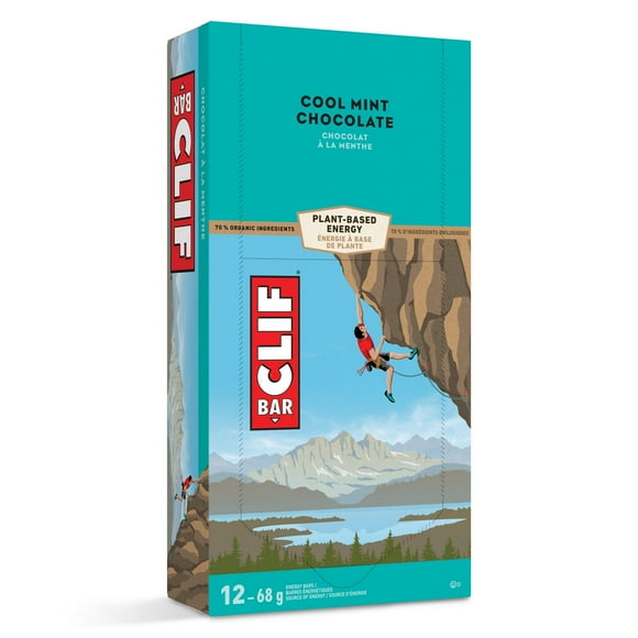 Clif( ȉ Protein Bars | Walmart.ca