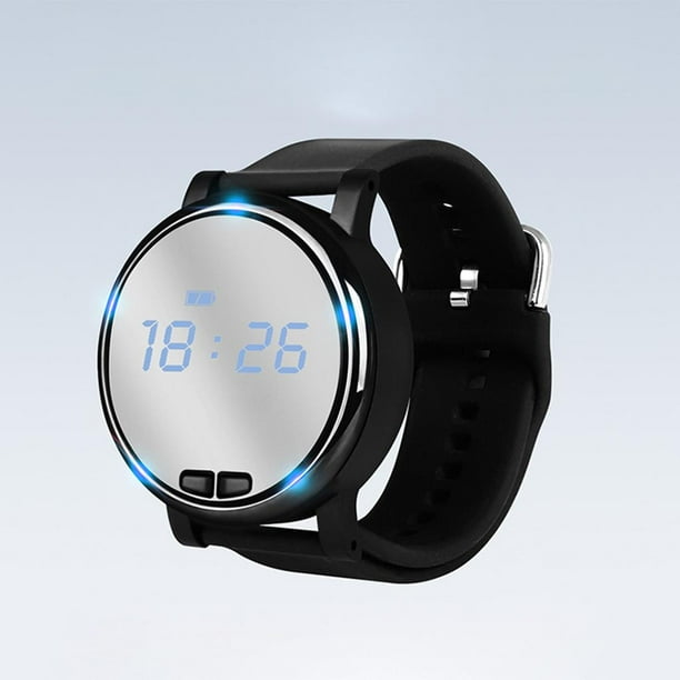 Vibrating Metronome-on Wrist, Wearable Music Tool, Portable Watch, for ...