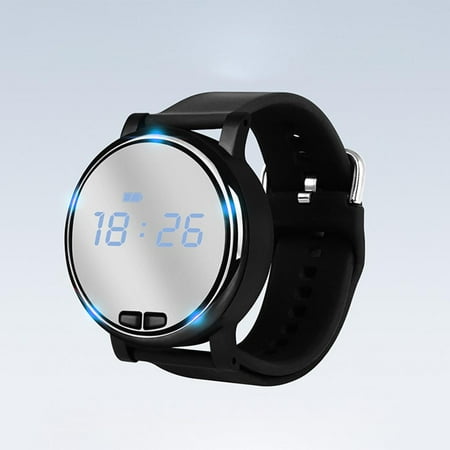 Vibrating Metronome-on Wrist, Wearable Music Tool, Portable Watch, for ...