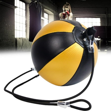 Boxing Speed Balls Hanging Boxing Training Balls Pear Balls Durable ...