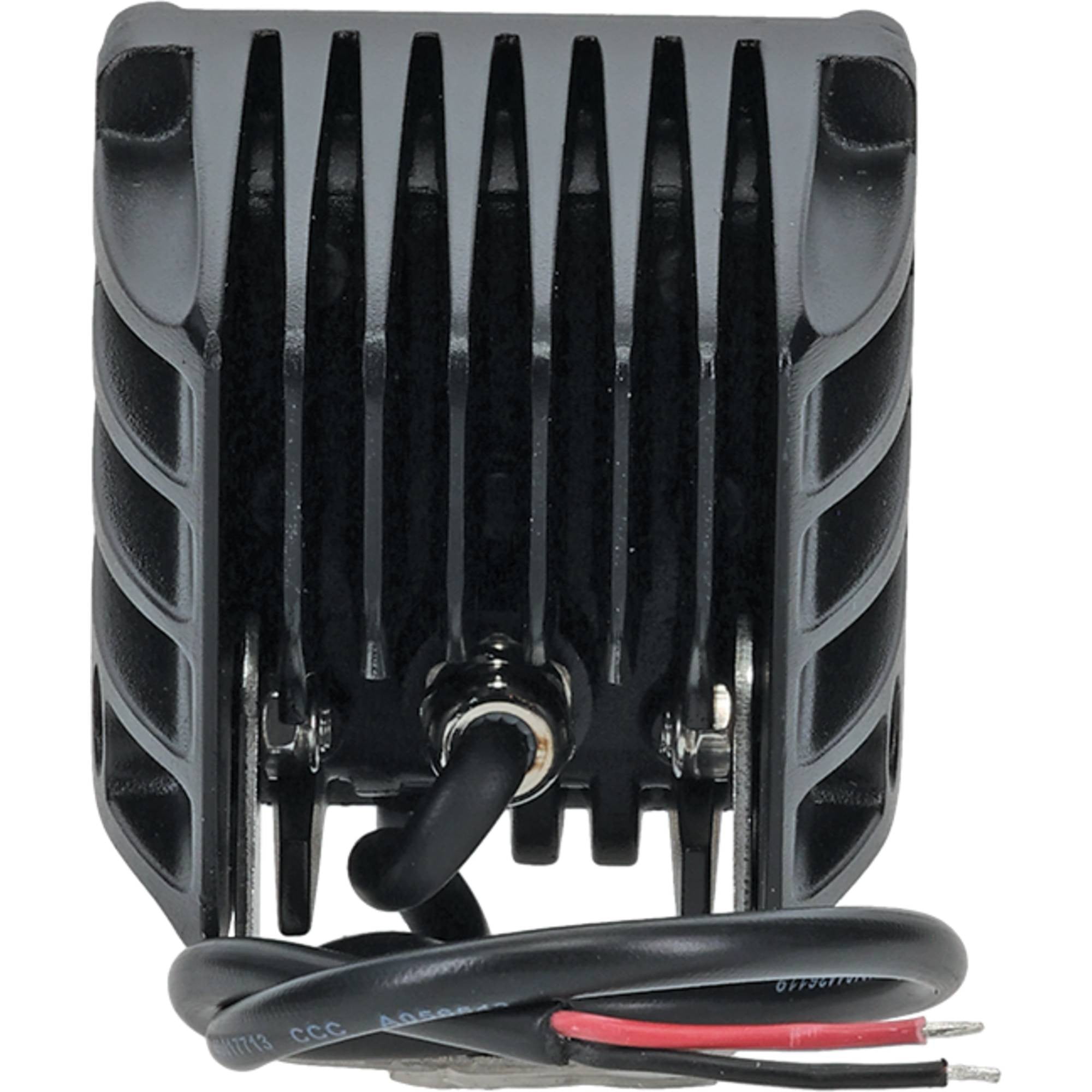 Buy Tiger Lights LED Square Flood Beam TL200F 12V, 1.2 Amps, 900 Lumens ...