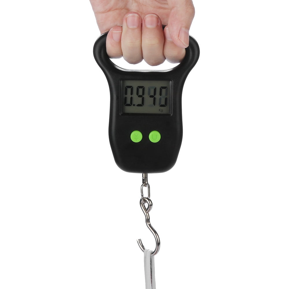 Click here for Agiferg 50kg X 10g Digital Scale For Fishing Lugga... prices