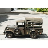 Vintage Dodge M42 Command - Walmart.com
