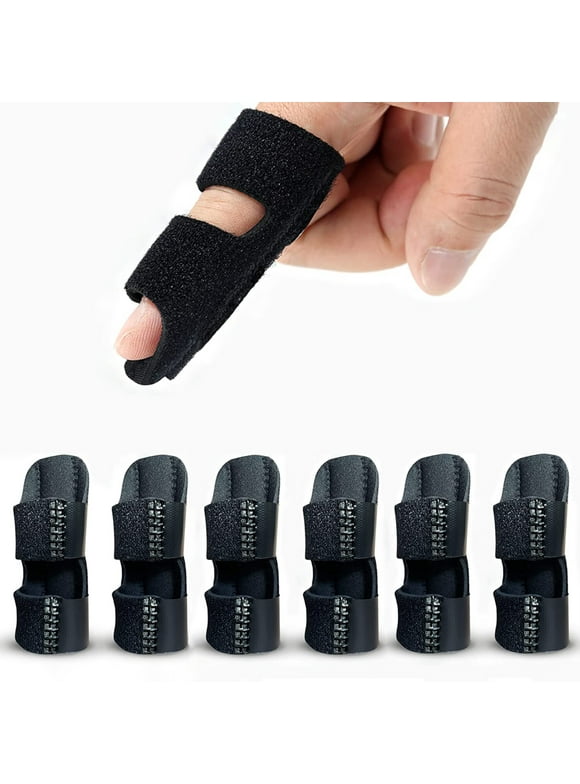 Finger Splints in Hand and Wrist Support - Walmart.com