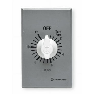 Intermatic EH10 120-Volt Electronic Water Heater Timer - Walmart.com