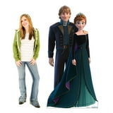 Advanced Graphics Cardboard Stand-Ups, 37" x 74" - Walmart.com