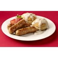 Jimmy Dean Fully Cooked Original Pork Sausage Links, 9.6 oz, 12 Count ...