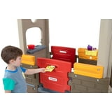 Simplay3 Young Explorers Indoor/ Outdoor Discovery Playhouse - Walmart.com