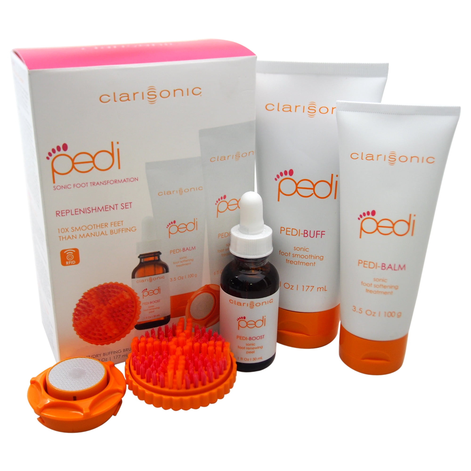Clarisonic Pedi