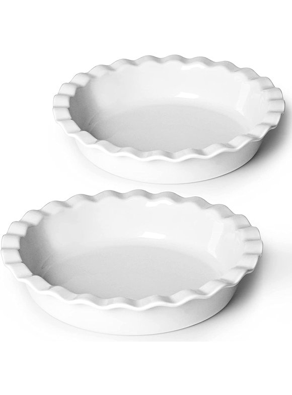 Pie Dishes & Tart Pans in Bakeware - Walmart.com