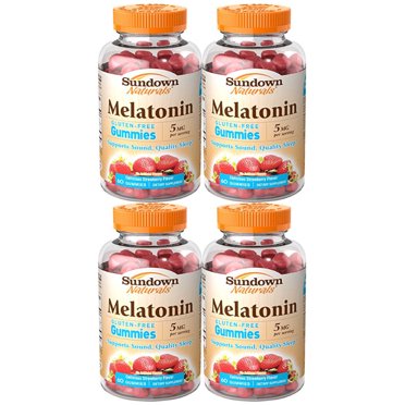 Spring Valley 4-Function Brain Support Dietary Supplement, 60 count ...