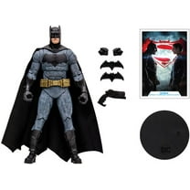 DC Comics Multiverse Black Lightning 6-Inch Action Figure - Walmart.com