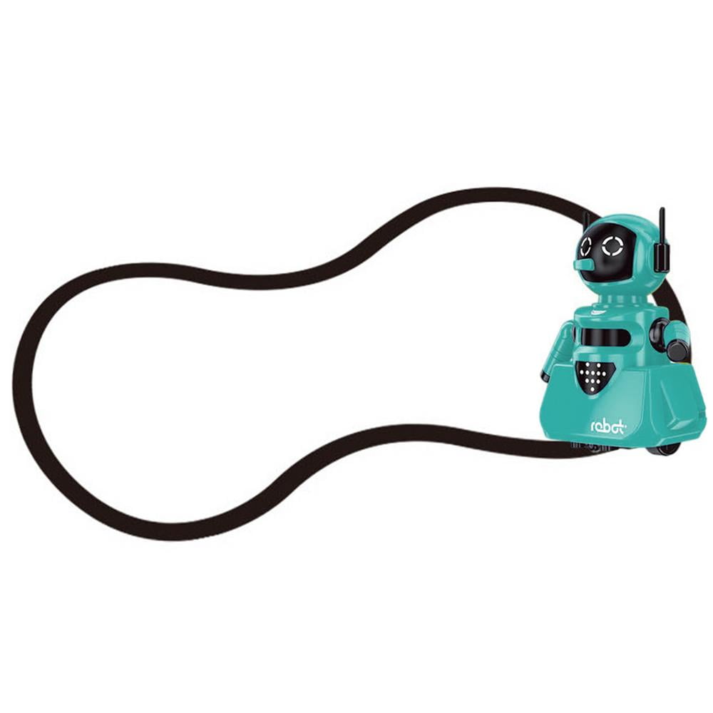 Buy Pwtool Tracer Bot Set, Mini Inductive Smart Pen Tracing Robot ...