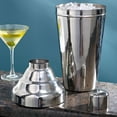 Sasquatch 110oz Extremely Large Cocktail Shaker - Walmart.com