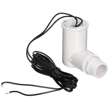 A.W. Perkins Lintgard Dryer Safety Monitor - Walmart.com