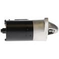OEG Parts New 12V Starter For Chrysler & Dodge Neon L4 2.0L 2000-2002 ...