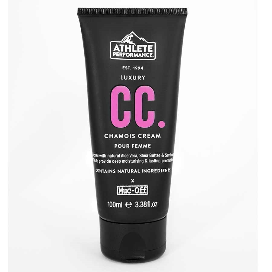 Click here for Muc-Off  Womens Chamois Crème  100ml prices