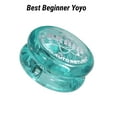 Yomega - The Original Yoyo with The Brain - Includes Auto Return ...