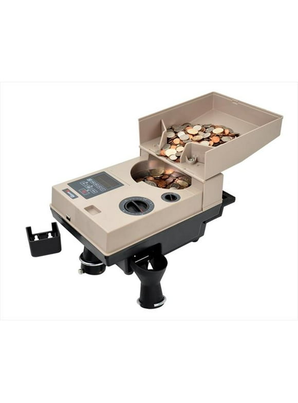 Coin Counters, Sorters & Changers in Money Handling - Walmart.com