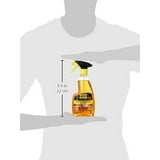 Goo Gone Original Spray Gel - 12 oz, Adhesive & Paint Remover, Removes ...