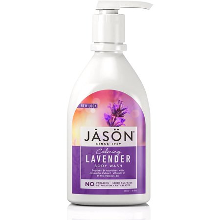 Jason Body Wash - calming lavender 30 Fl Oz, 1 ounces | Walmart Canada