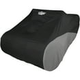 Ultragard 4-474BC Ryker Cover - Black/Charcoal - Walmart.com