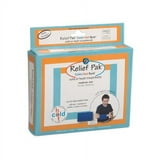 Relief Pak Cold n\' Hot Sensaflex compress, medium (7\' x 12"), 12/case ...