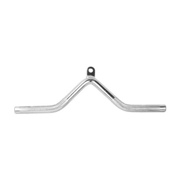 TRICEP Press Down Bar Lat Lat Down Bar Nonslip Fuerza de entrenamiento ...