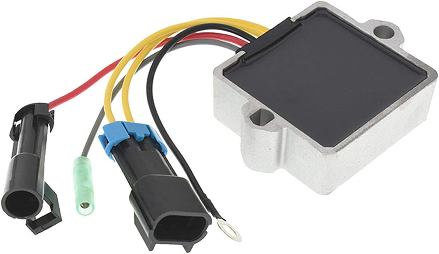 waltyotur Voltage Regulator Rectifier 893640T01 893640001 Replacement ...