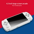 ZAROYEAX Handheld Game Console Handheld Nostalgic Old FC Big Screen ... ZAROYEAX Handheld Game Console Handheld Nostalgic Old FC Big Screen ...