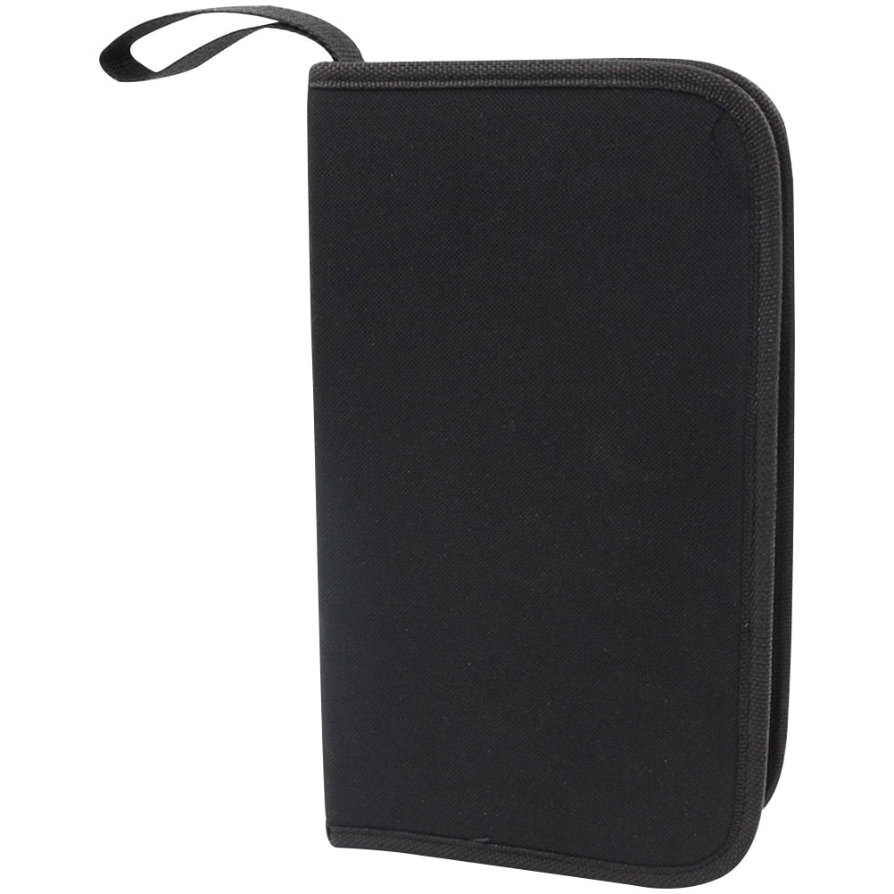 Guitar Tool Bag Zipper Pouch Guitar Tool Kit Bag Instrument Repair ...