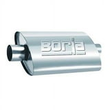 Borla 40364 Borla Pro XS Muffler - Walmart.com