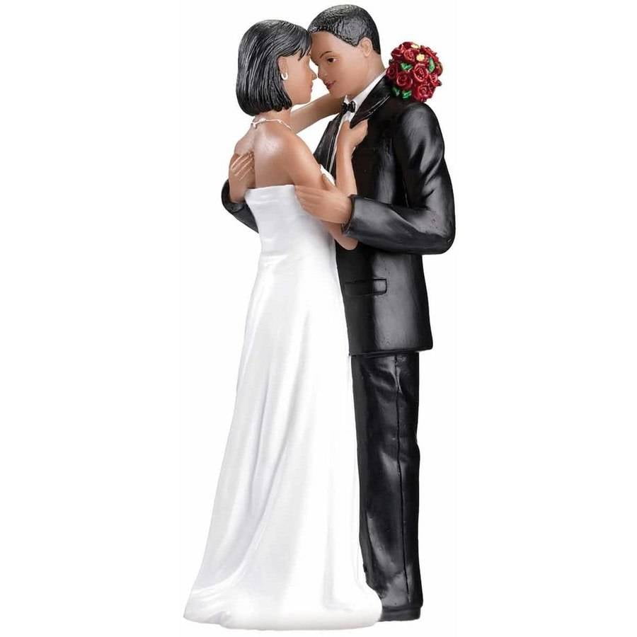 Lillian Rose Tender Moment Figurine, African American - Walmart.com