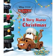 Good Night, Lightning (Disney/Pixar Cars) (Board Book) - Walmart.com