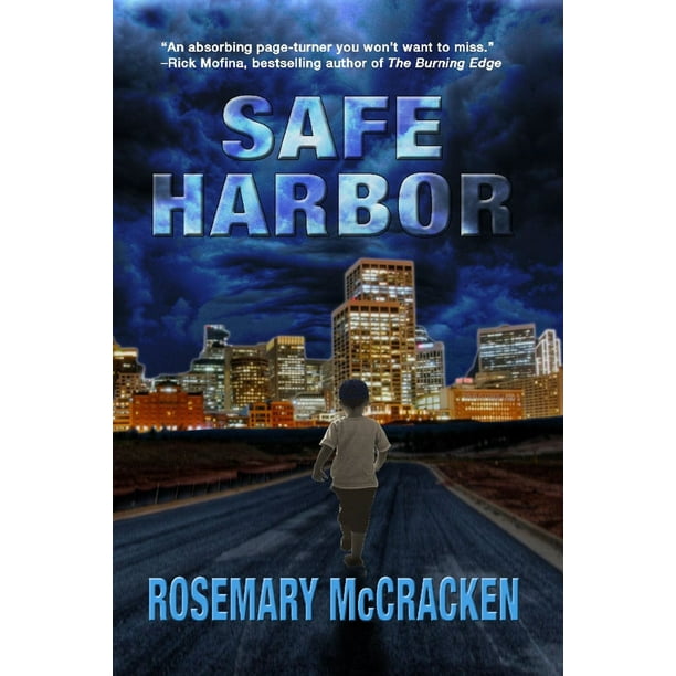 Safe Harbor Second Edition EBook Walmart Walmart safe-harbor-second-edition-ebook-walmart-walmart