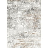 BERTHMEER 9'x12' Large Modern Abstract Area Rugs for Living Room ...