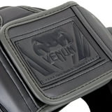 Venum Elite Boxing and MMA Protective Headgear - Gray/Gray - Walmart.com