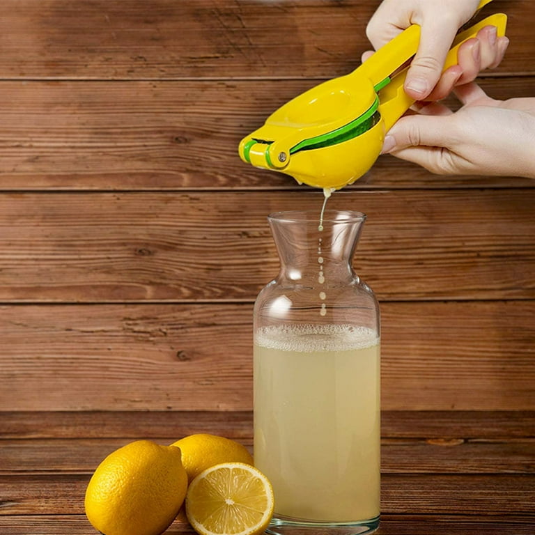 Hand Lemon Juicer Walmart