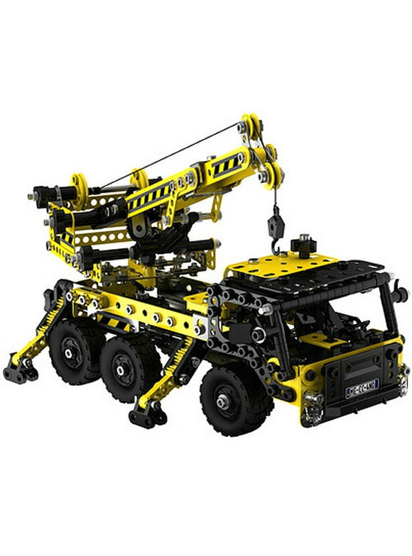 Erector by Meccano in Building Play Sets - Walmart.com