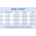 CONZONE Children Boys T Shirt Solid Color Long Sleeve Lapel Button Down ...