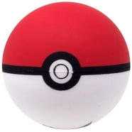 Pokemon Soft Foam Ultra Ball Pokeball - Walmart.com